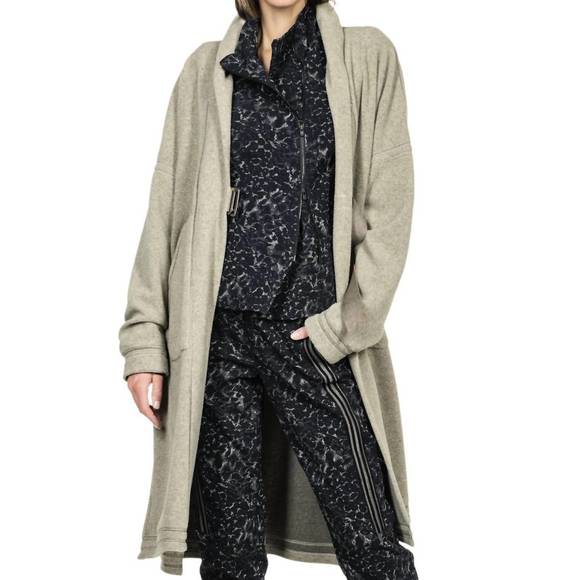 BEATE HEYMANN | Sweaters | New Beate Heymann Chasuble Cozy Cardigan In ...